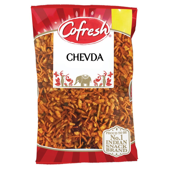 Cofresh Chevda, 380g — BritishGram.com